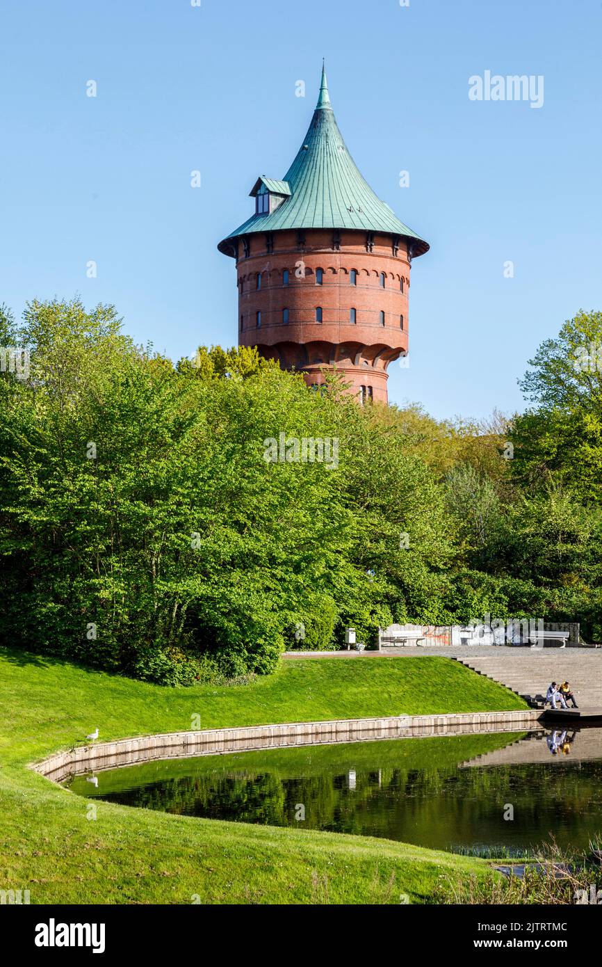 Deutscher wasserturm -Fotos und -Bildmaterial in hoher Auflösung – Alamy