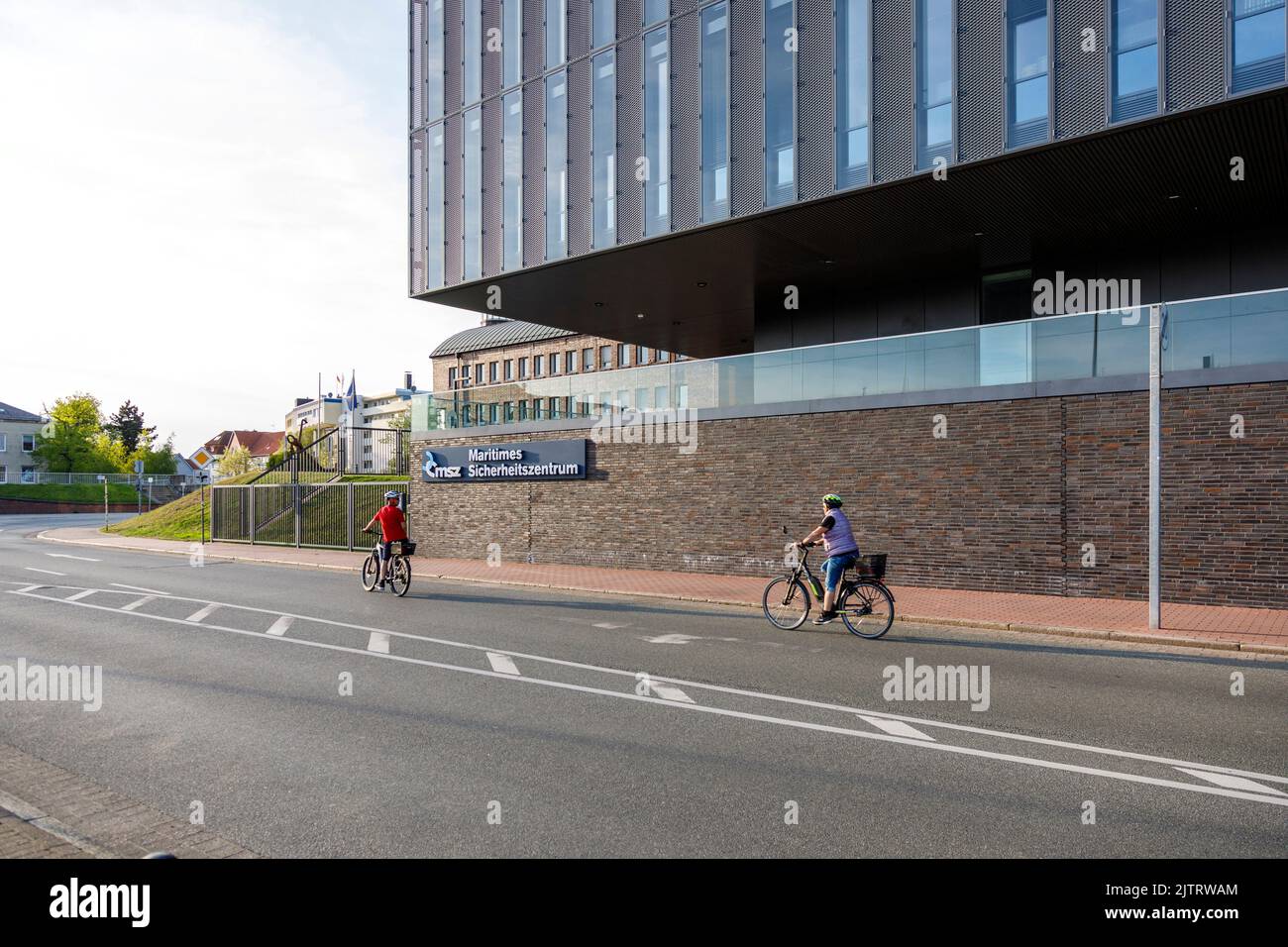 Maritime center -Fotos und -Bildmaterial in hoher Auflösung – Alamy