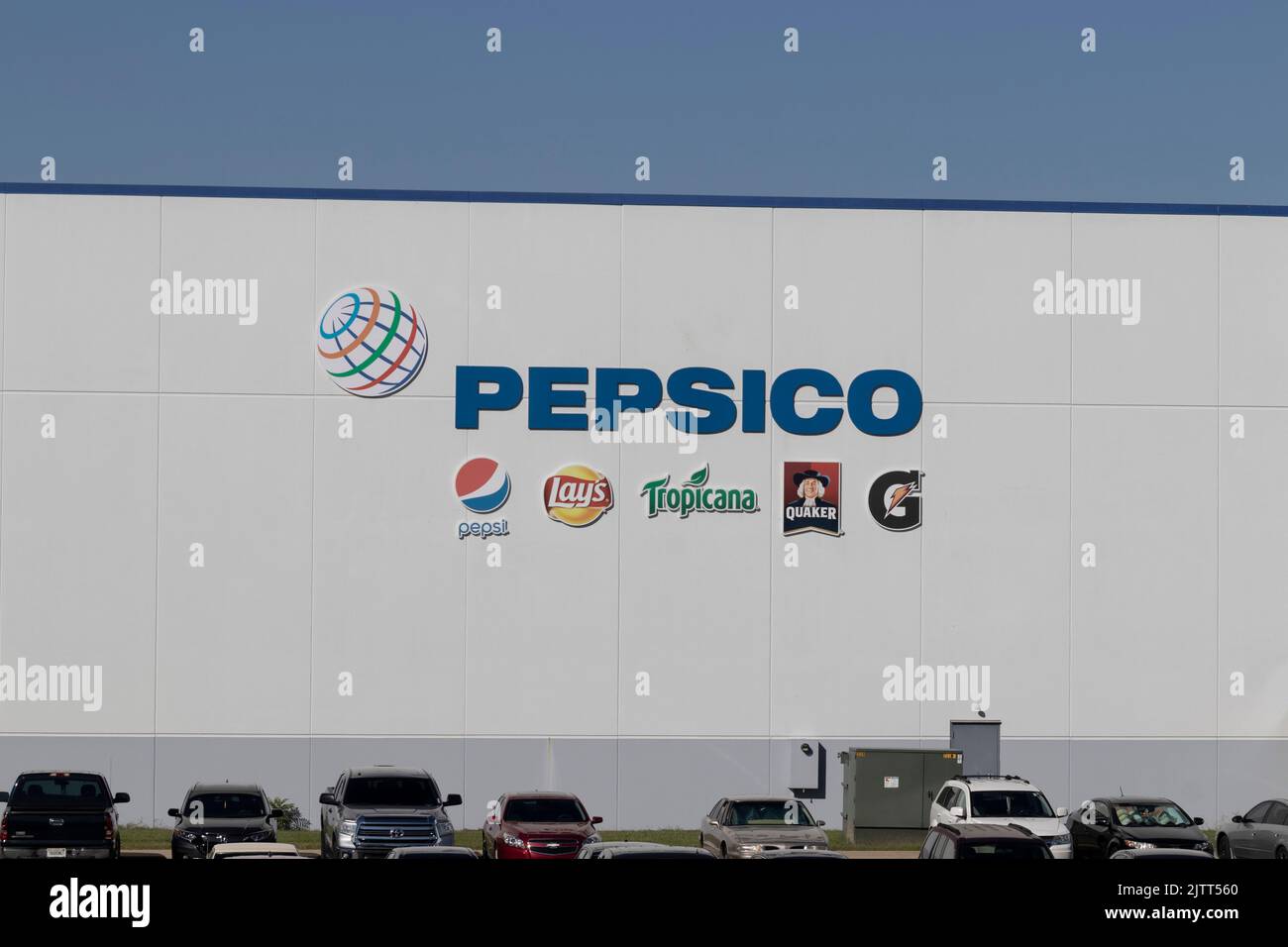 Quaker oats -Fotos und -Bildmaterial in hoher Auflösung – Alamy