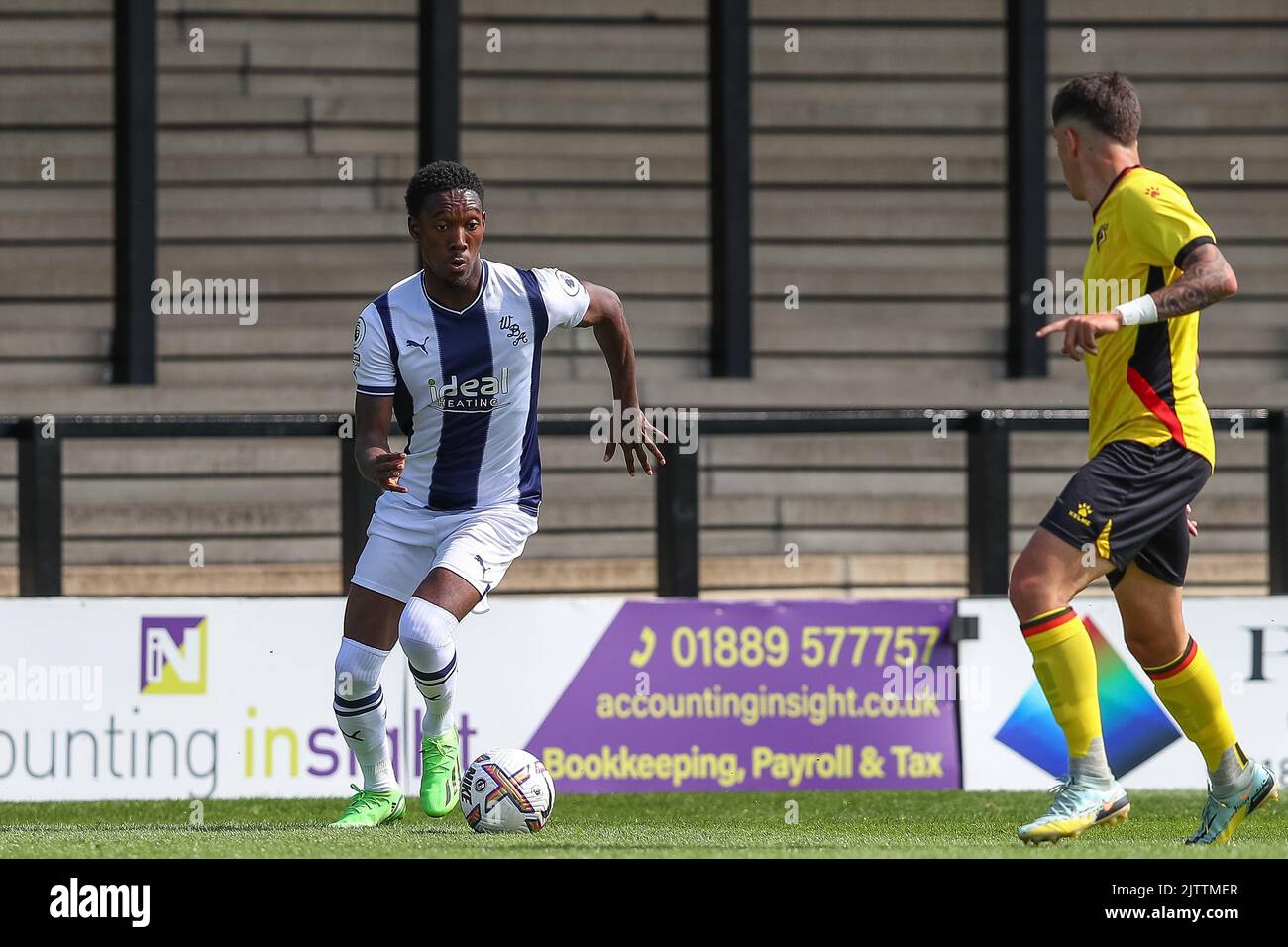 Ramello mitchell -Fotos und -Bildmaterial in hoher Auflösung – Alamy