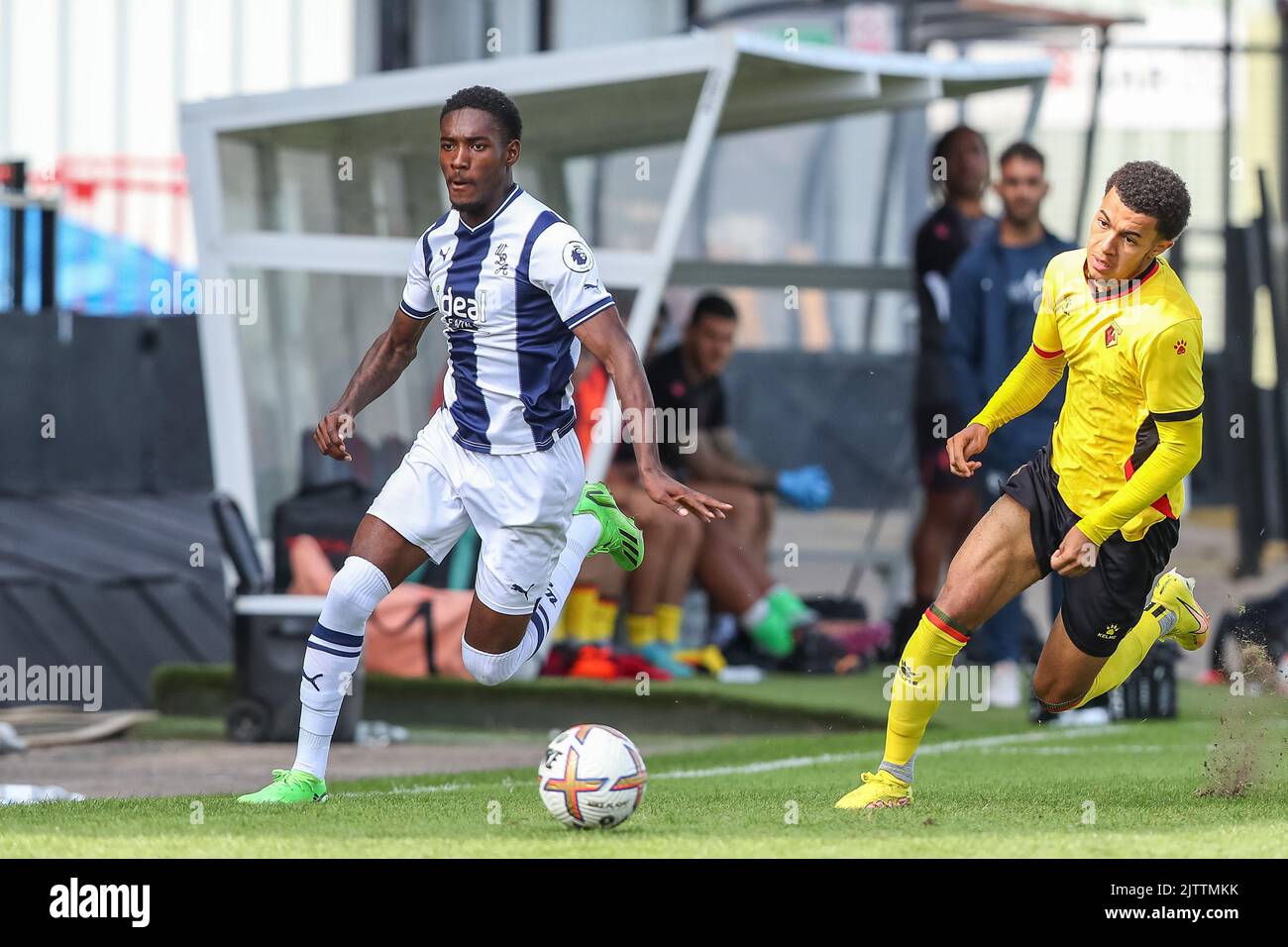 Ramello mitchell -Fotos und -Bildmaterial in hoher Auflösung – Alamy