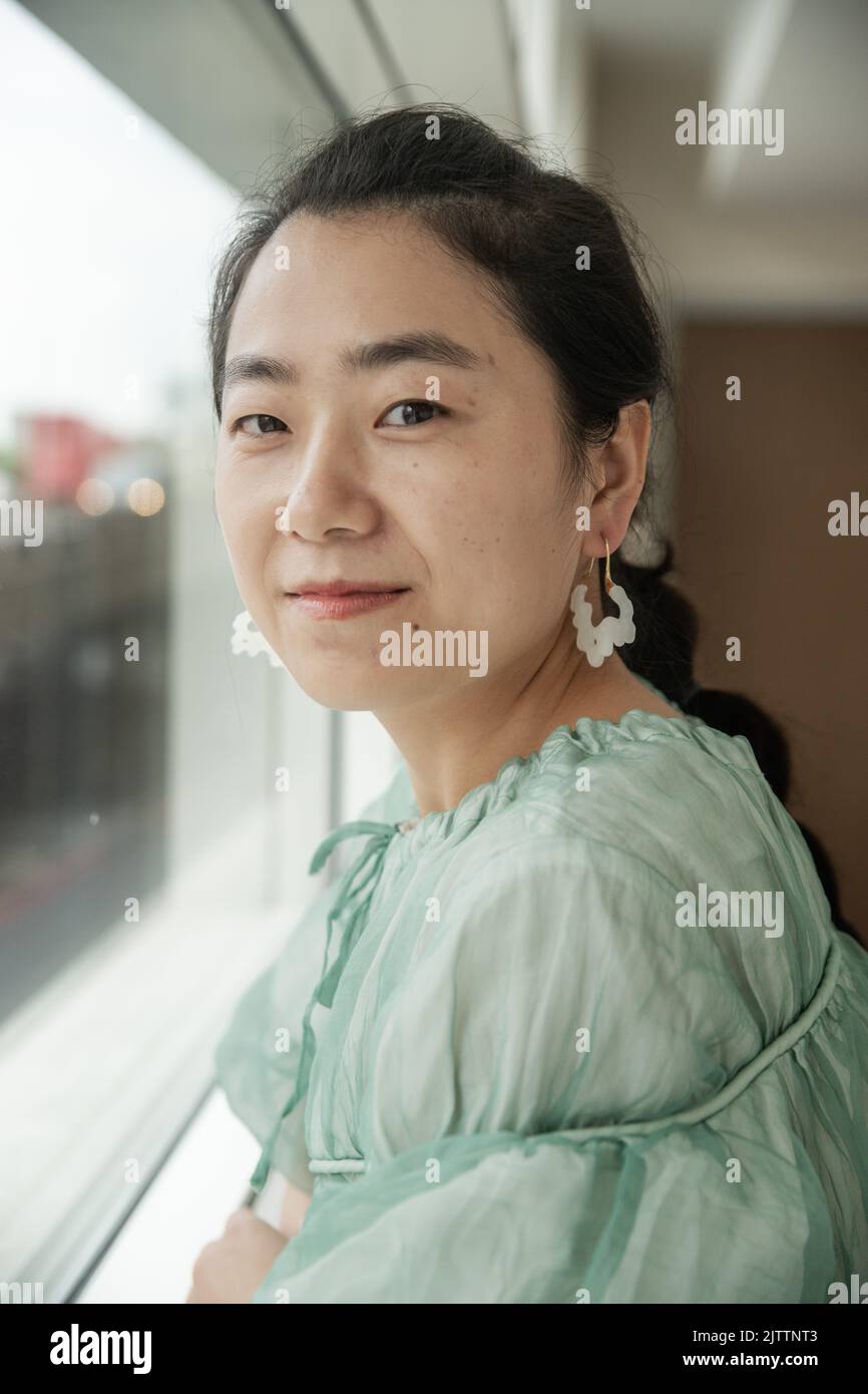 Kathy chan -Fotos und -Bildmaterial in hoher Auflösung – Alamy