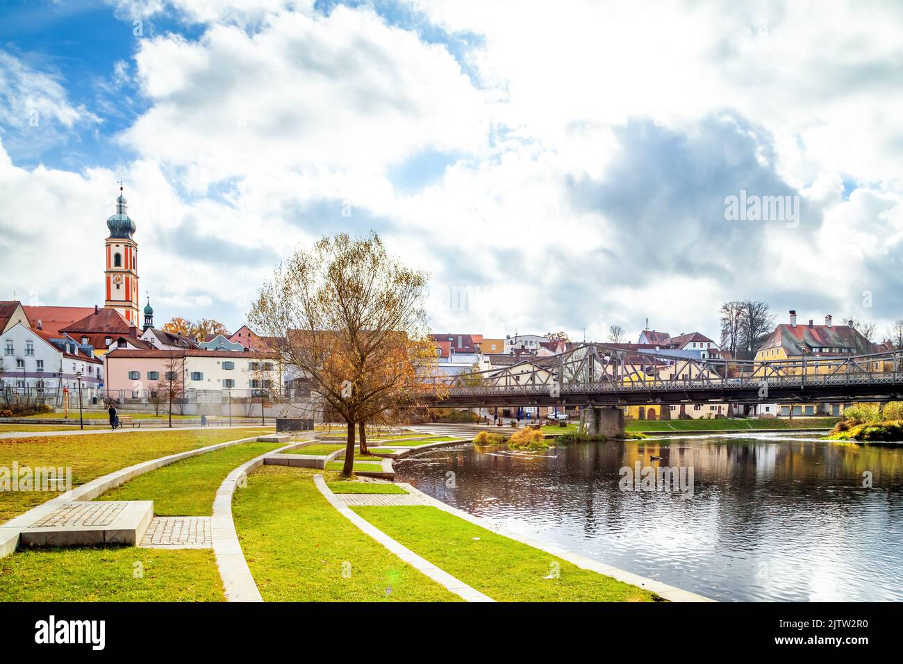 Roding bavaria germany -Fotos und -Bildmaterial in hoher Auflösung – Alamy