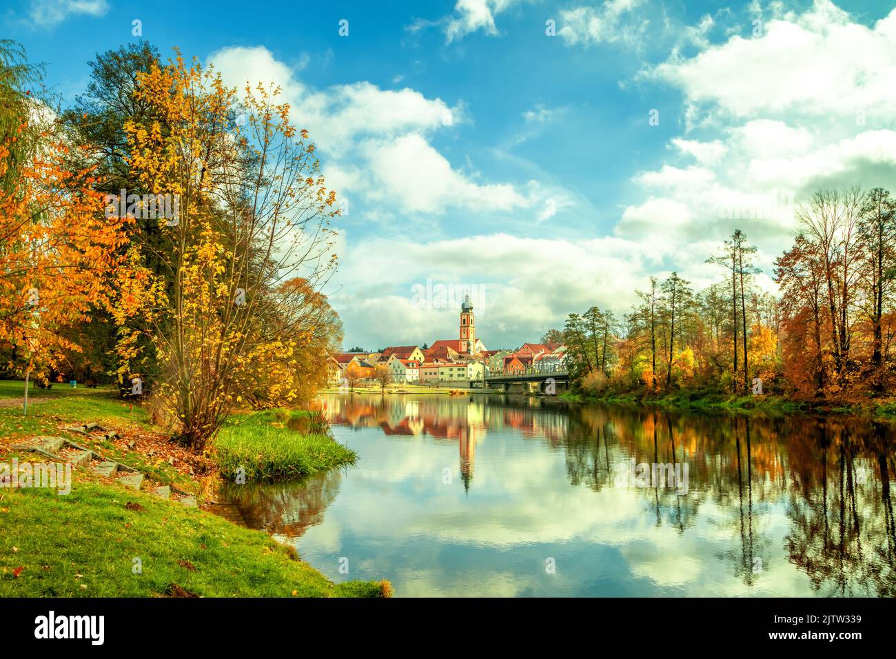 Roding bavaria germany -Fotos und -Bildmaterial in hoher Auflösung – Alamy
