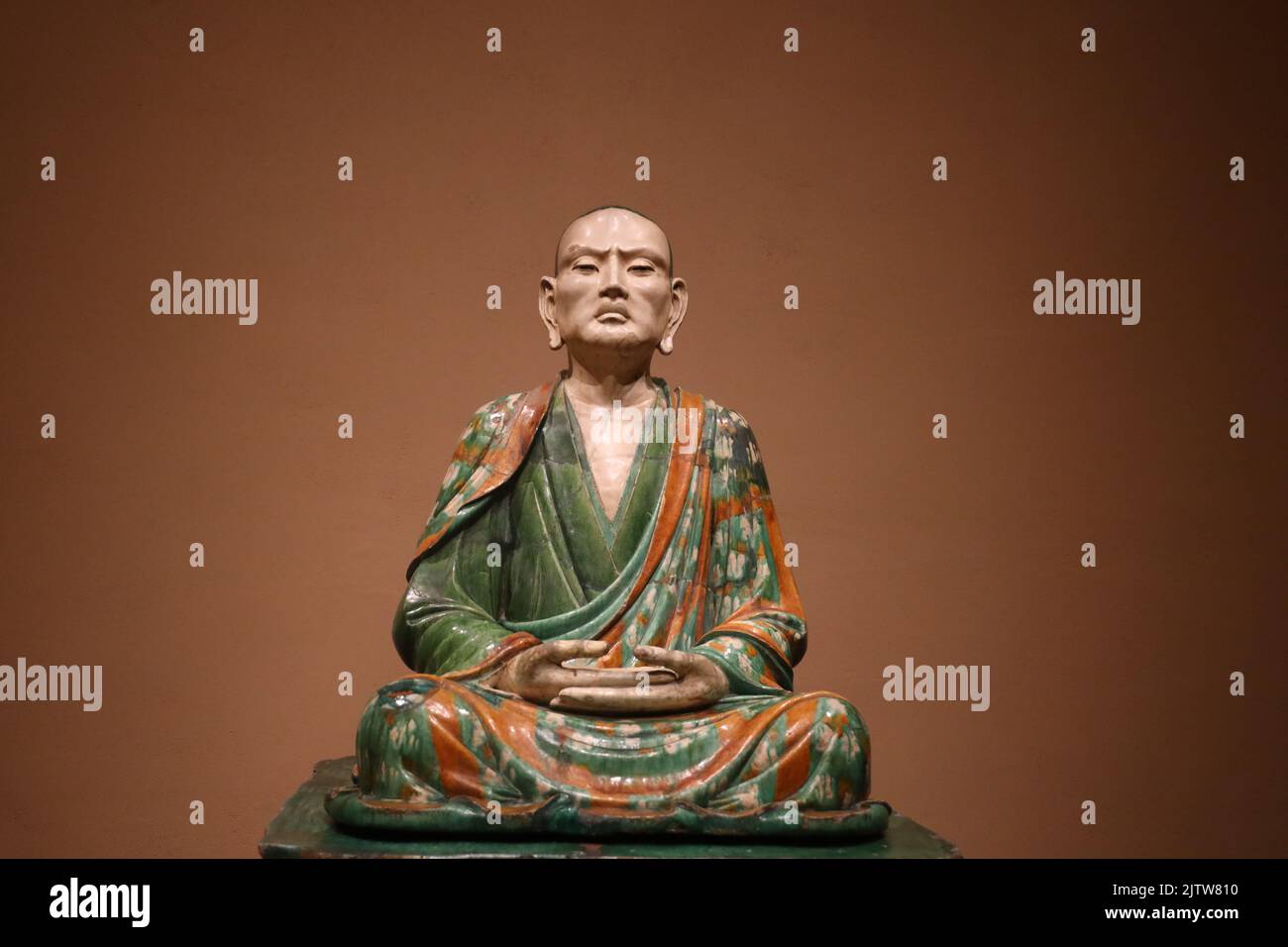 Kansas City, USA. 1. September 2022. Das Foto vom 11. August 2022 zeigt ...