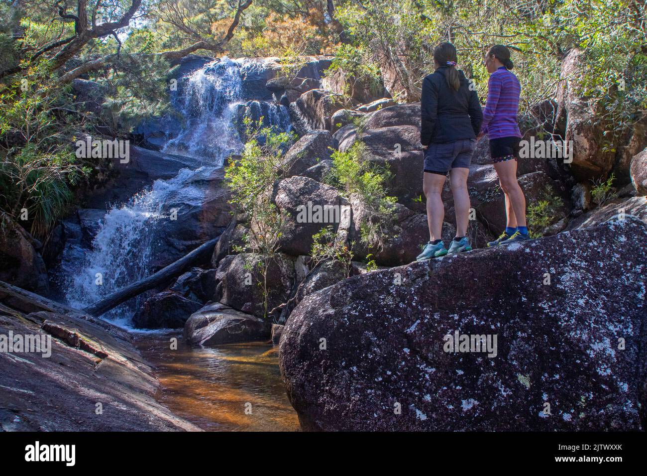 Paluma range national park -Fotos und -Bildmaterial in hoher Auflösung ...