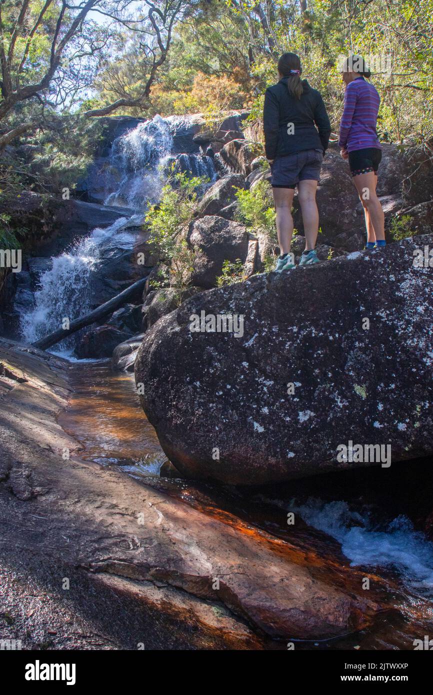 Paluma range national park -Fotos und -Bildmaterial in hoher Auflösung ...
