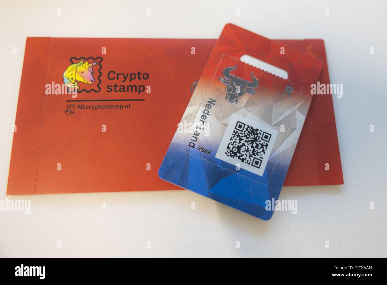 Digitale poststempel -Fotos und -Bildmaterial in hoher Auflösung – Alamy