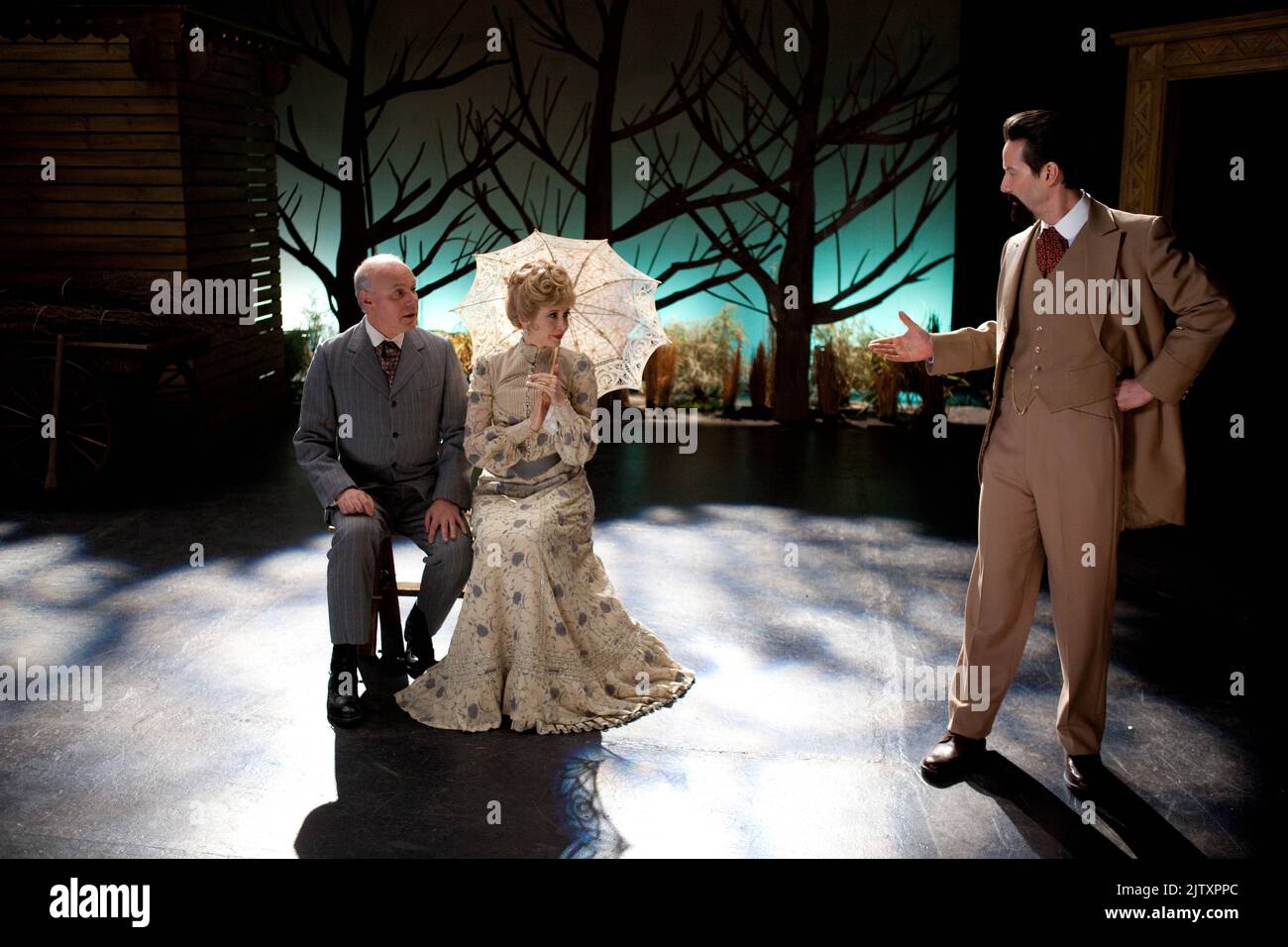 Henry's Crime Jahr : 2010 USA Regie :Malcolm Venville Ken Marks, Vera Farmiga, Keanu Reeves ...