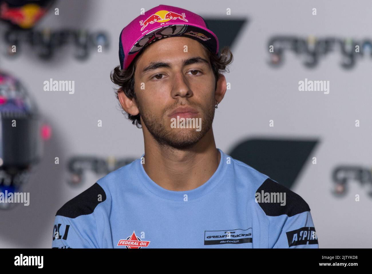 1.. September 2022; Misano World Circuit Marco Simoncelli, Misano ...