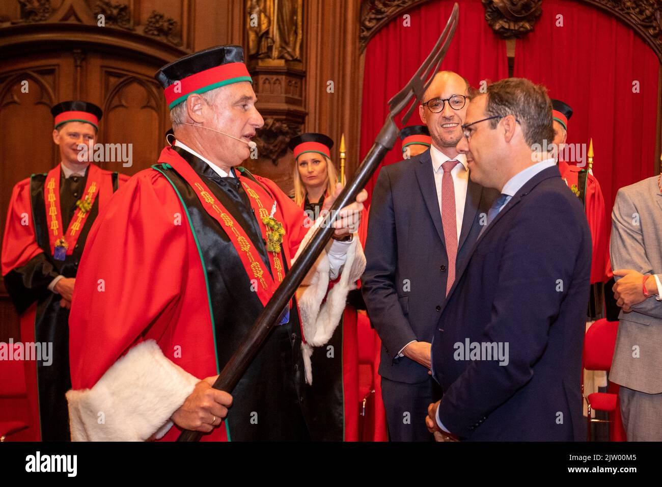 Elke van den brandt -Fotos und -Bildmaterial in hoher Auflösung – Alamy