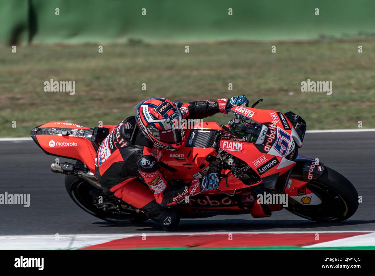 2.. September 2022; Misano World Circuit Marco Simoncelli, Misano ...