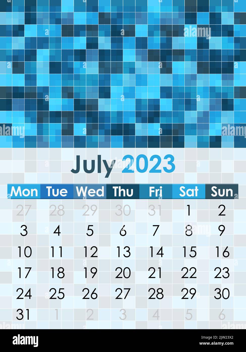 Spannende Forch Kalender 2023 Bilder