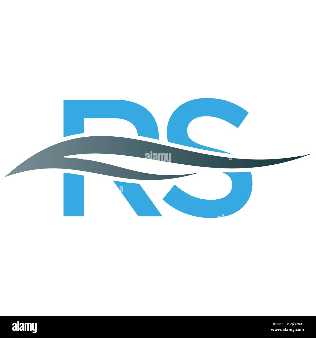 Rs alphabet Stock-Vektorgrafiken kaufen - Alamy