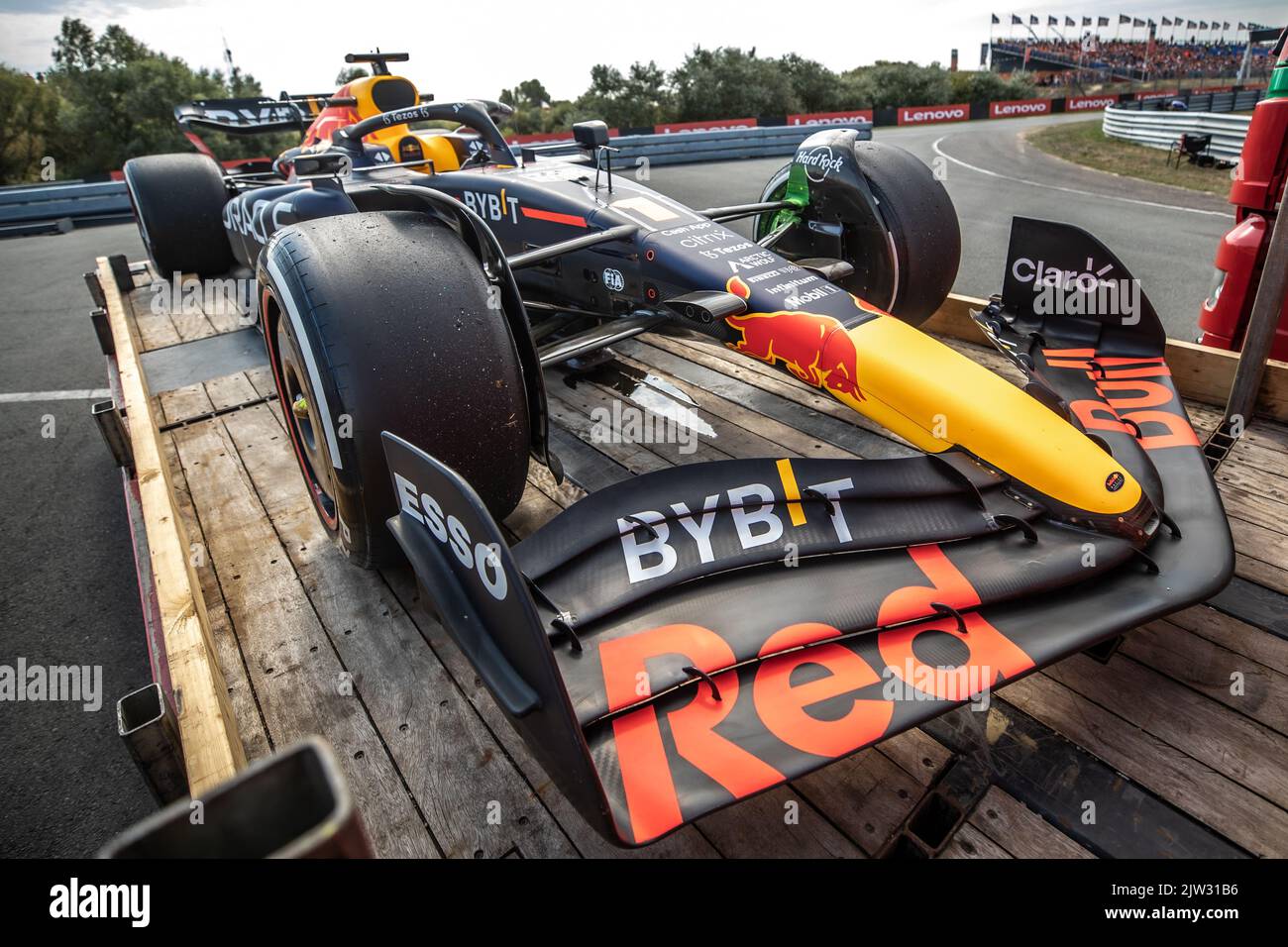 Gp von holland 2022 -Fotos und -Bildmaterial in hoher Auflösung – Alamy