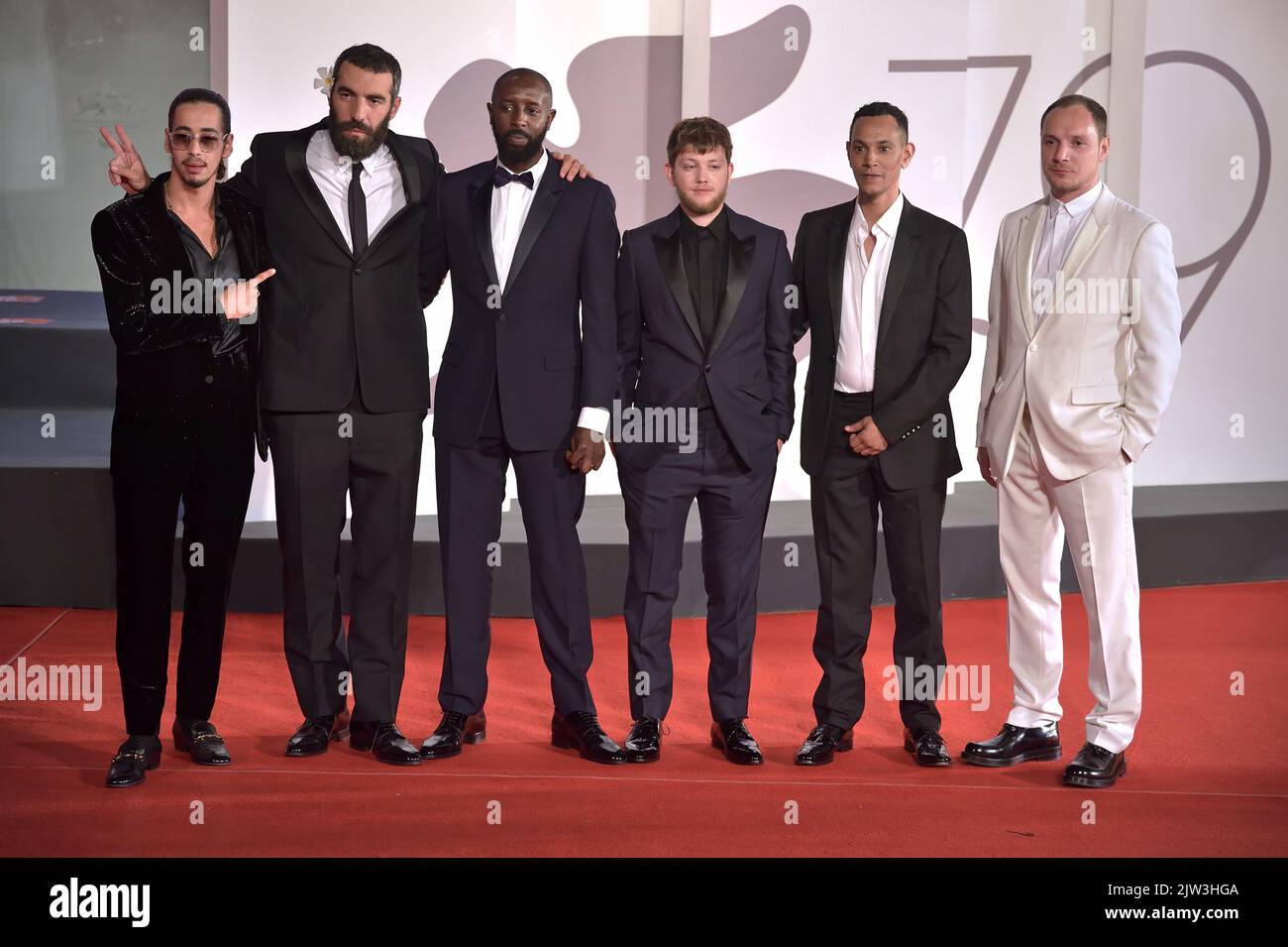 Dali benssalah und sami slimane -Fotos und -Bildmaterial in hoher ...