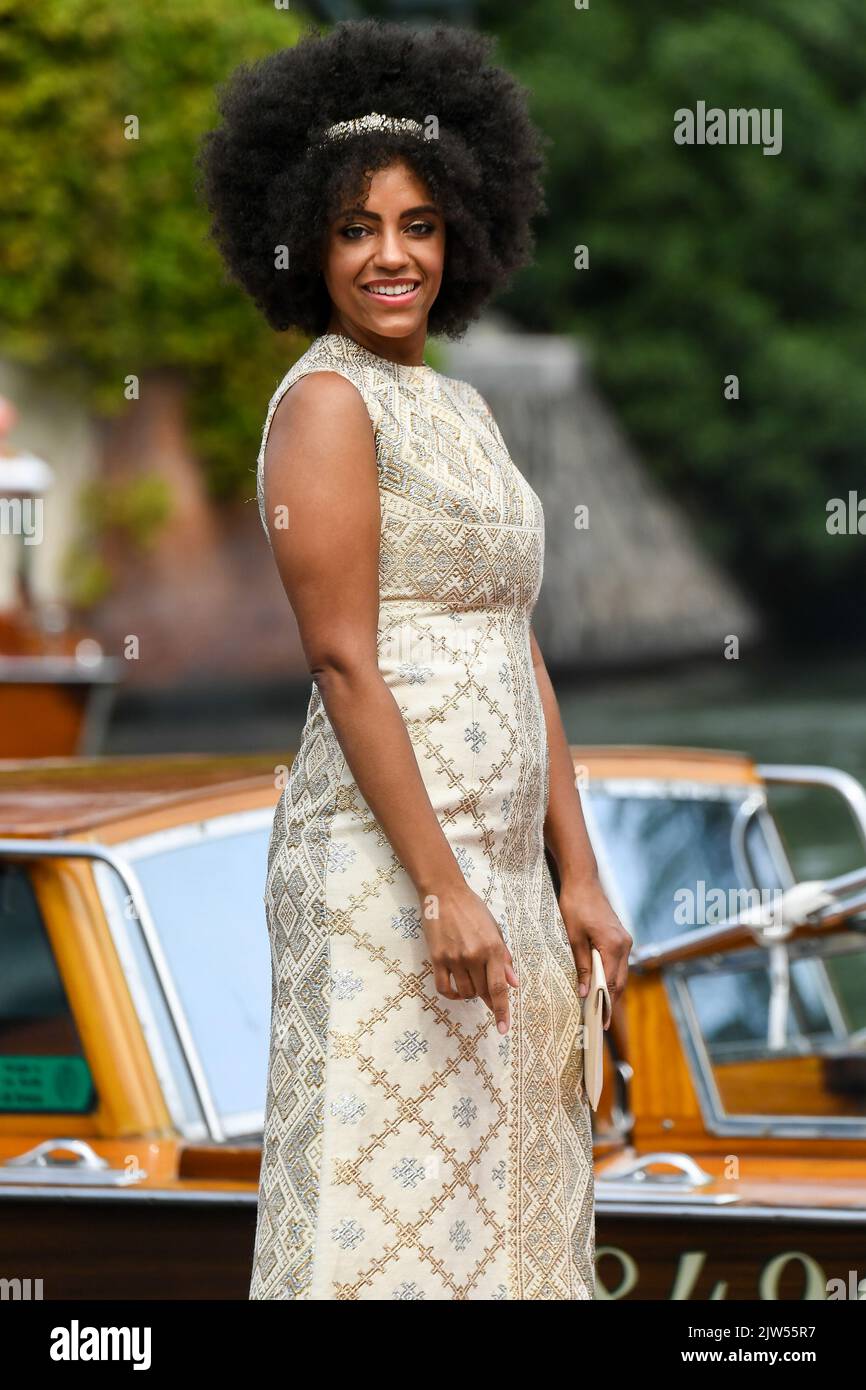 Lisa miranda -Fotos und -Bildmaterial in hoher Auflösung – Alamy