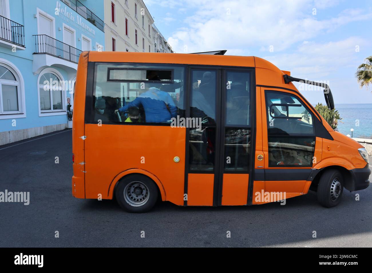 über marina grande -Fotos und -Bildmaterial in hoher Auflösung – Alamy