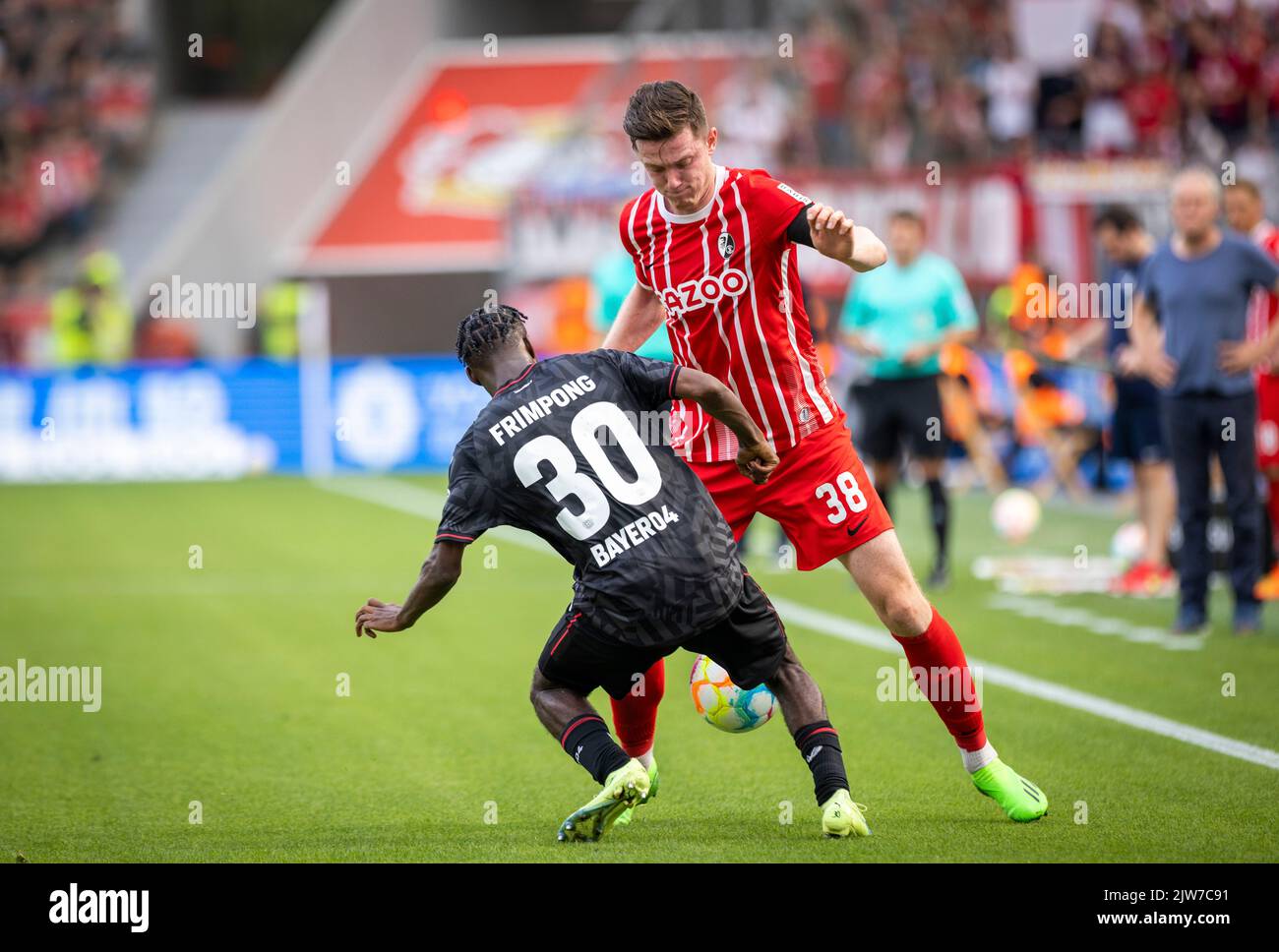 Michael gregoritsch sc freiburg -Fotos und -Bildmaterial in hoher ...