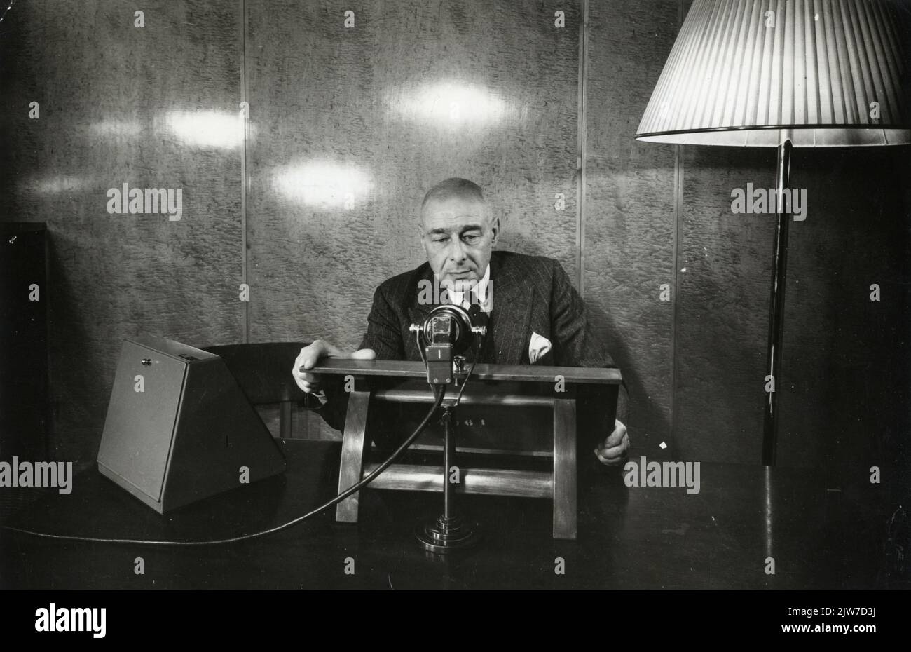 Inspektor th -Fotos und -Bildmaterial in hoher Auflösung – Alamy