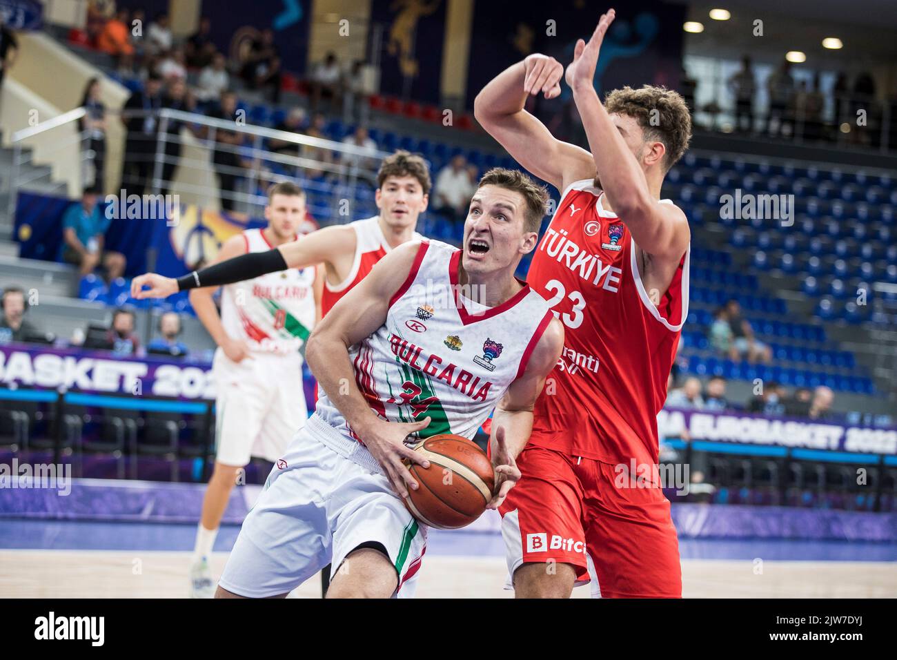 Dimitar dimitrov -Fotos und -Bildmaterial in hoher Auflösung – Alamy