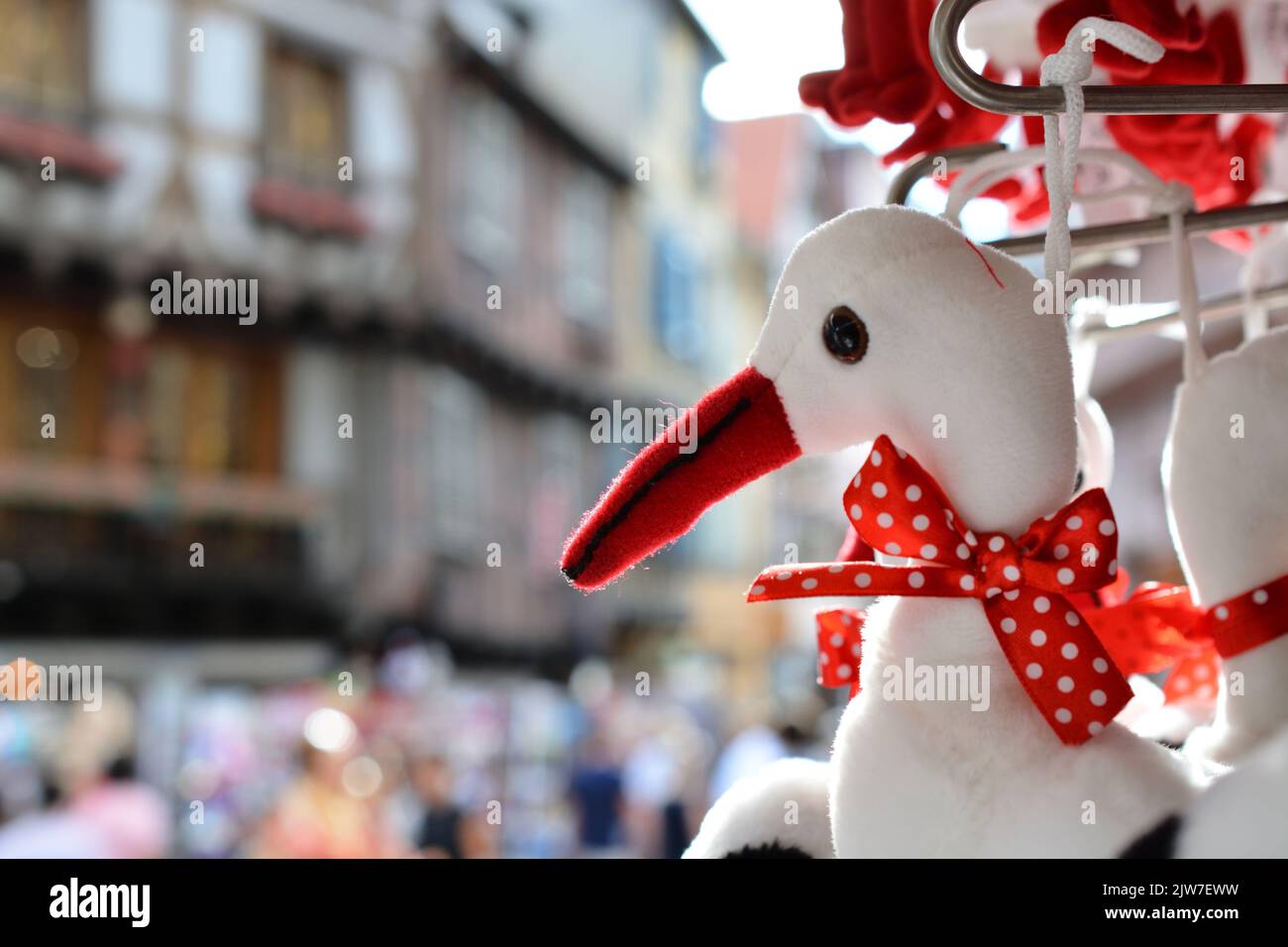 Symbol of alsace -Fotos und -Bildmaterial in hoher Auflösung – Alamy