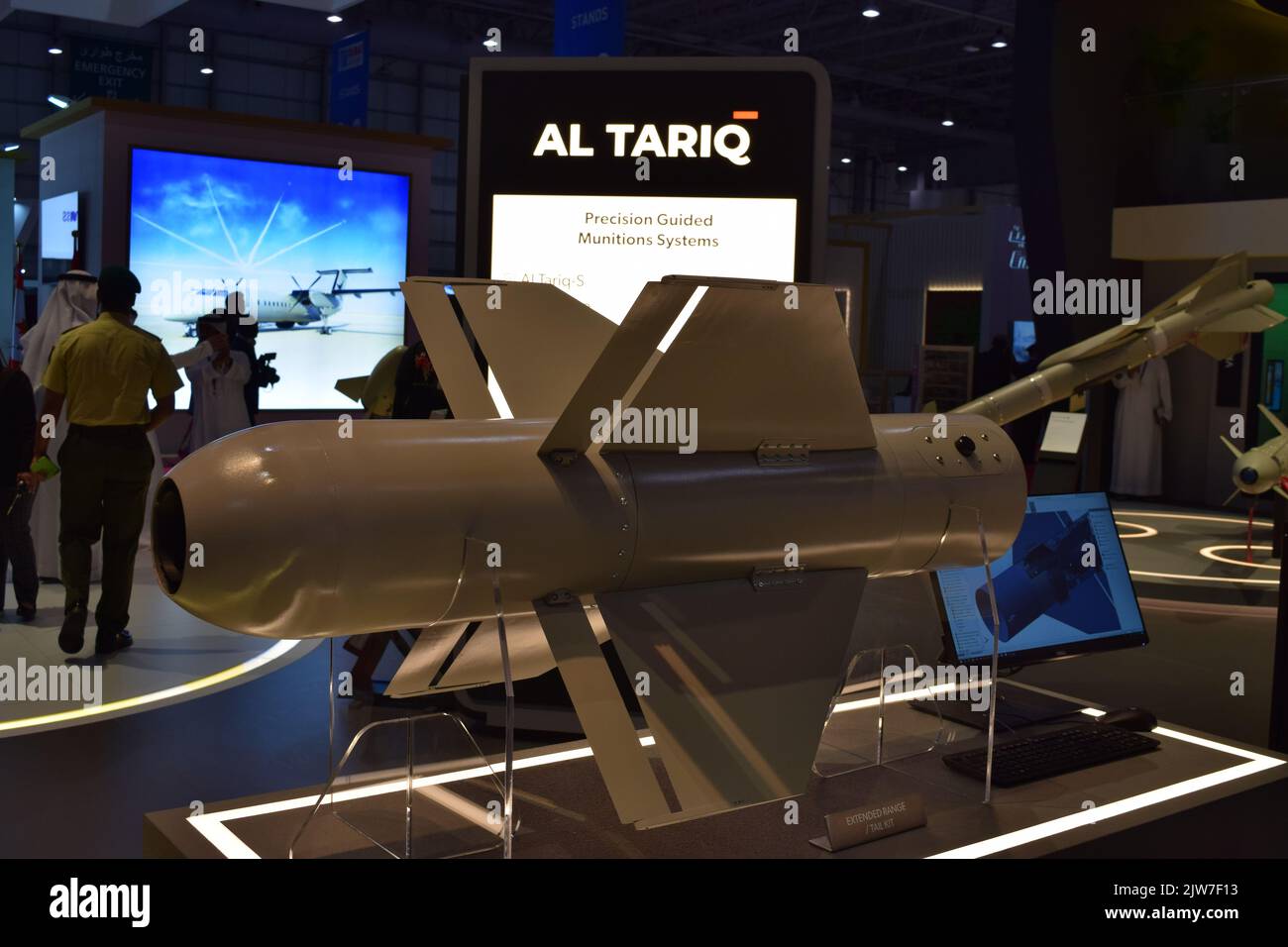 Thermobare waffen -Fotos und -Bildmaterial in hoher Auflösung – Alamy