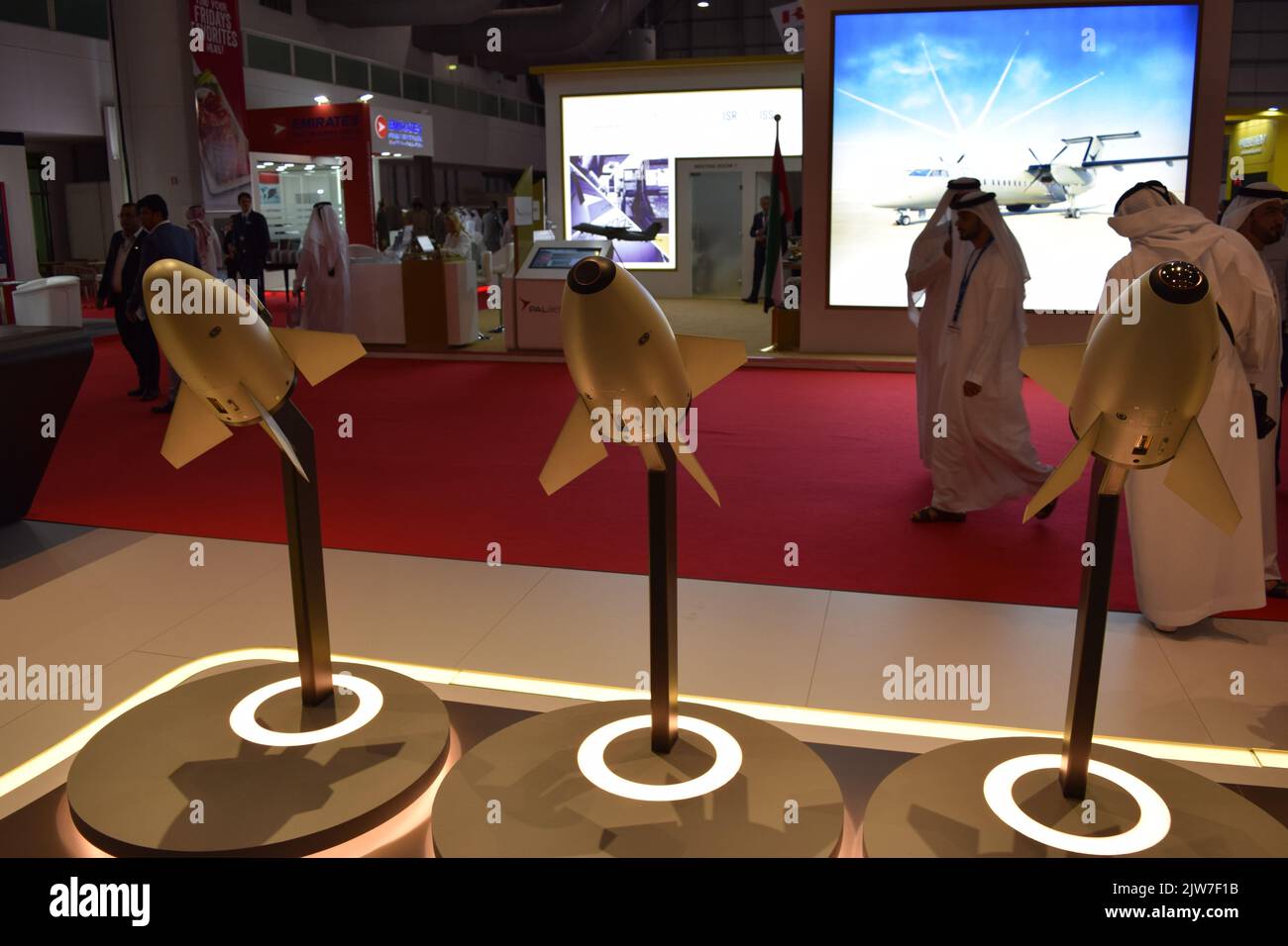 Thermobare waffen -Fotos und -Bildmaterial in hoher Auflösung – Alamy