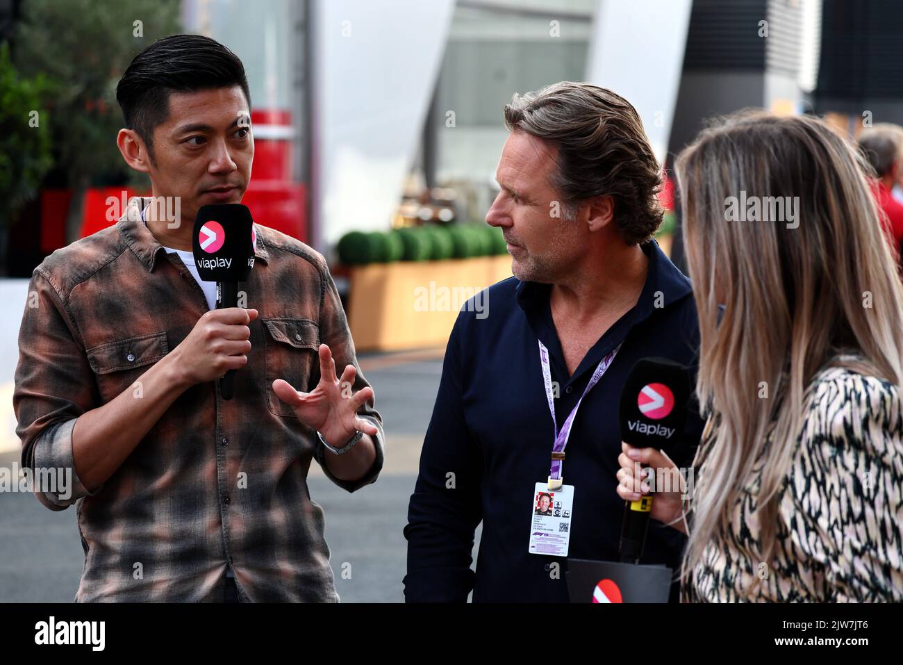 Viaplay -Fotos und -Bildmaterial in hoher Auflösung – Alamy