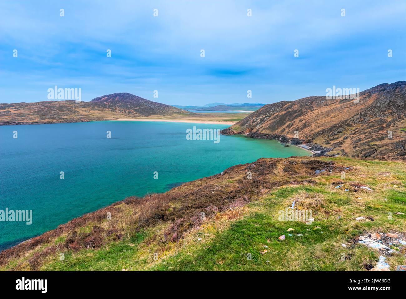 Atlantic drive donegal -Fotos und -Bildmaterial in hoher Auflösung – Alamy