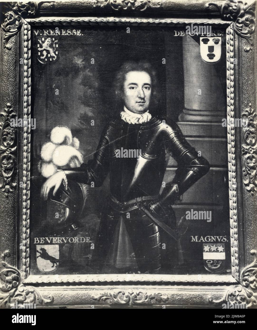 Johan van renesse -Fotos und -Bildmaterial in hoher Auflösung – Alamy