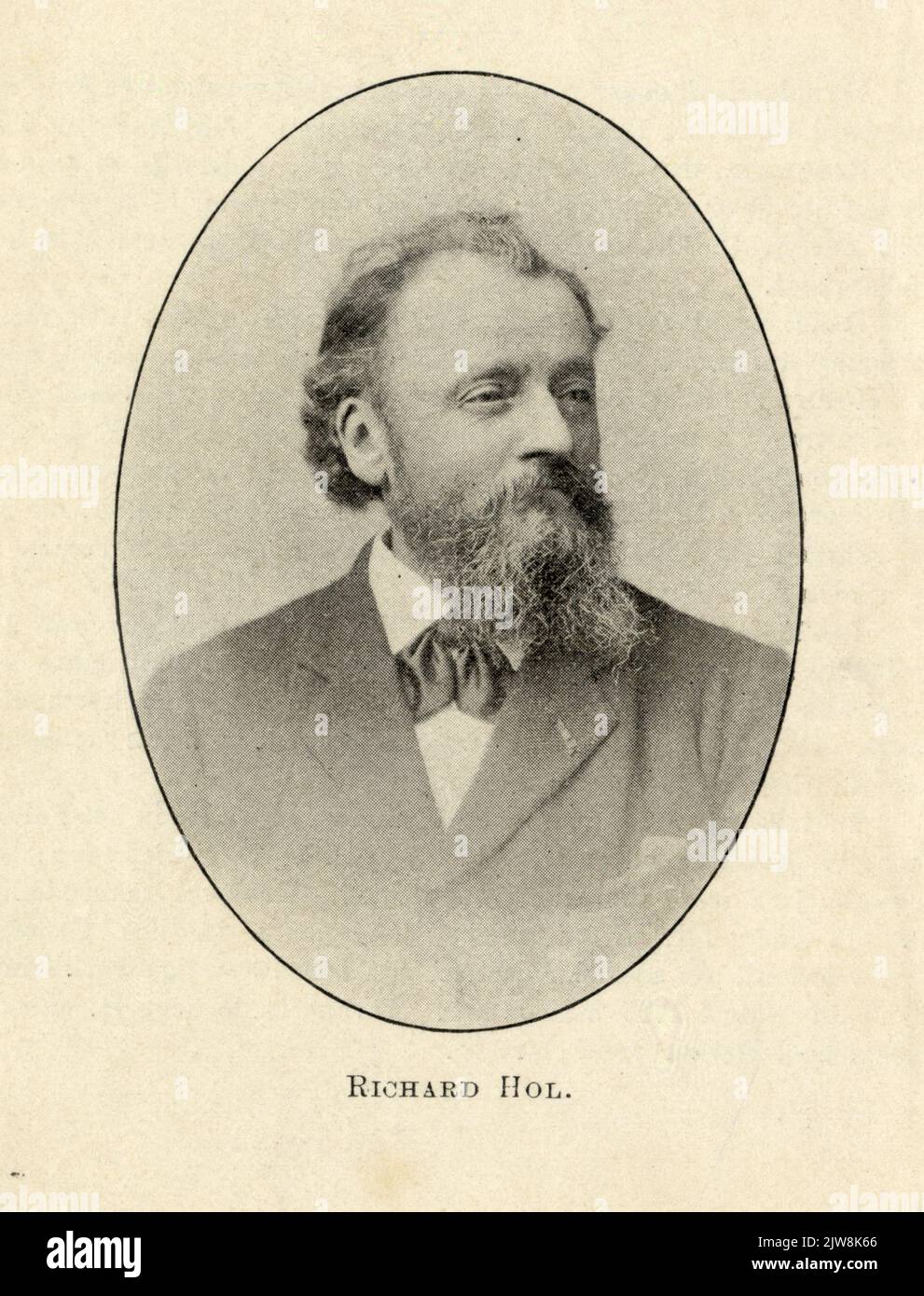 Richard hol -Fotos und -Bildmaterial in hoher Auflösung – Alamy