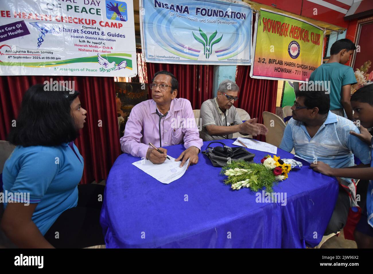 Nisana stiftung -Fotos und -Bildmaterial in hoher Auflösung – Alamy
