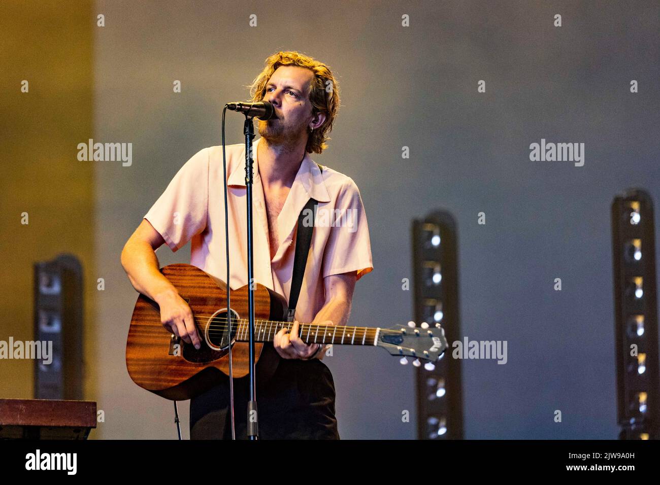 August martin -Fotos und -Bildmaterial in hoher Auflösung – Alamy