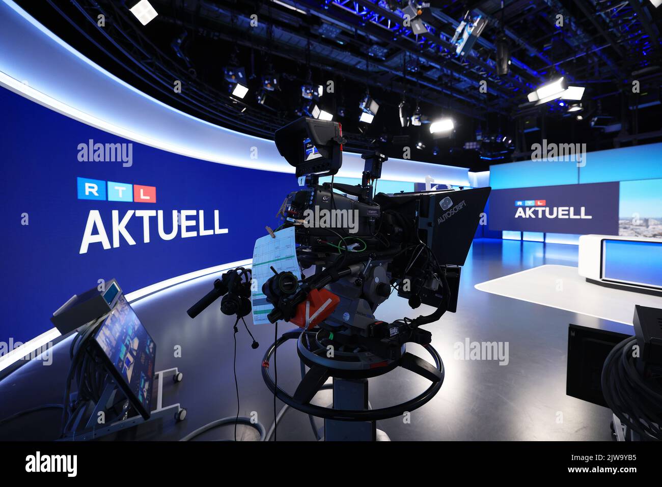 Wunderbar Rtl Koln Studio Ebenbild