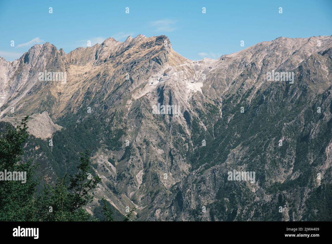 Viaggio in der montagna -Fotos und -Bildmaterial in hoher Auflösung – Alamy