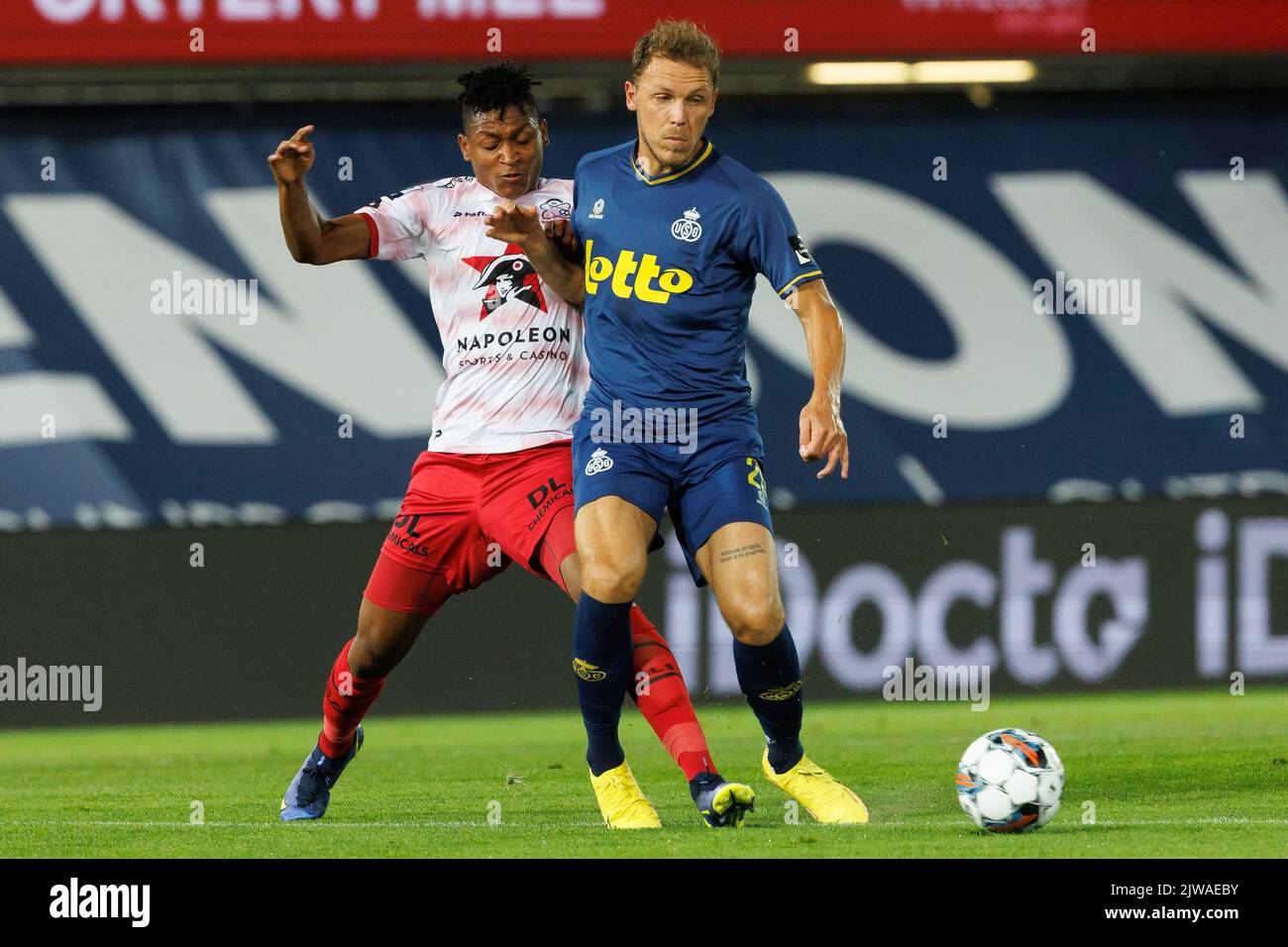 Dismas heiliger -Fotos und -Bildmaterial in hoher Auflösung – Alamy