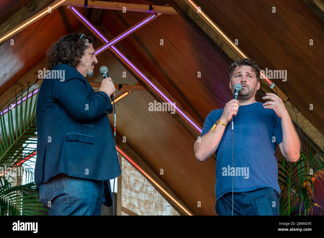 Josh eggleton -Fotos und -Bildmaterial in hoher Auflösung – Alamy