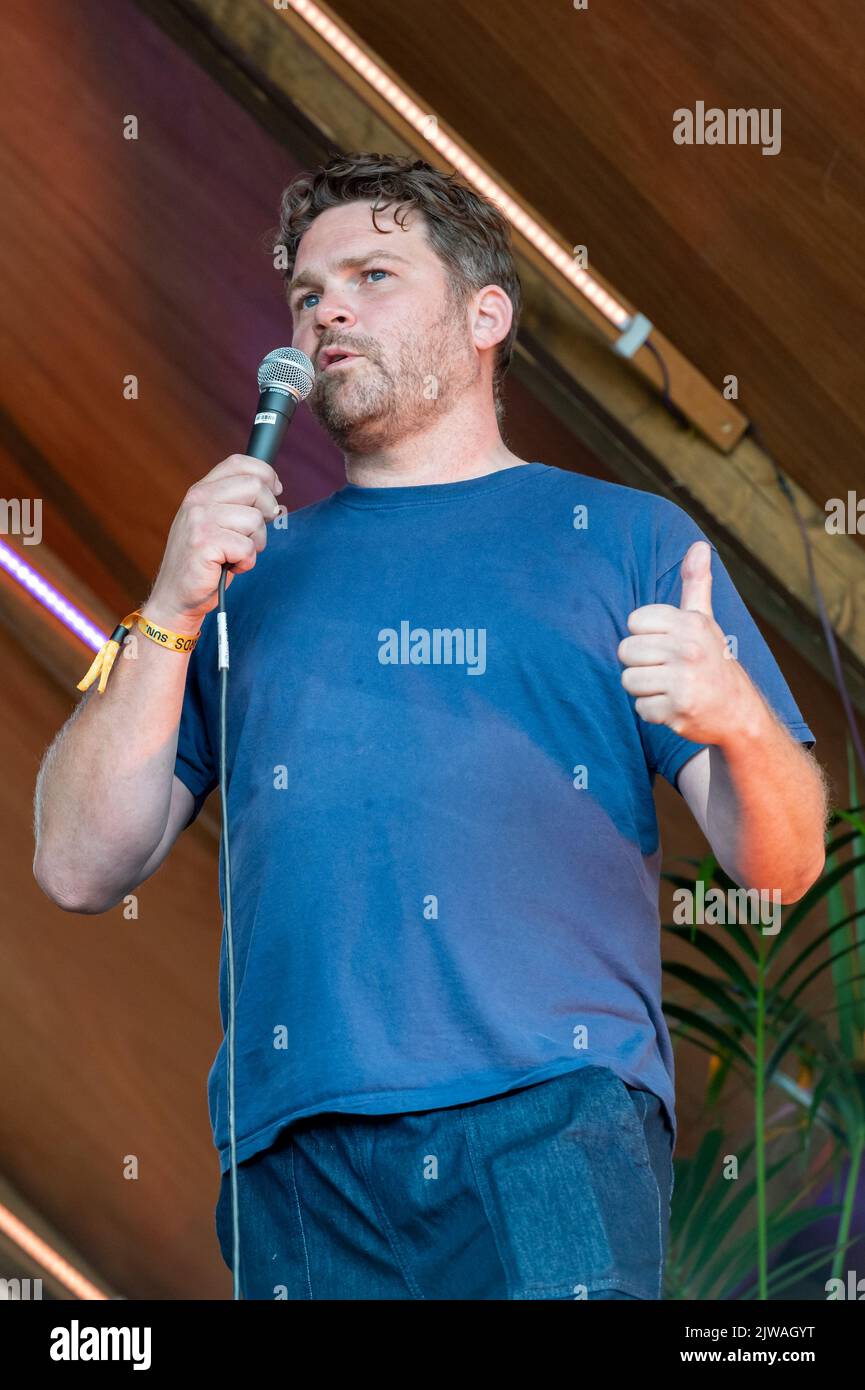 Josh eggleton -Fotos und -Bildmaterial in hoher Auflösung – Alamy