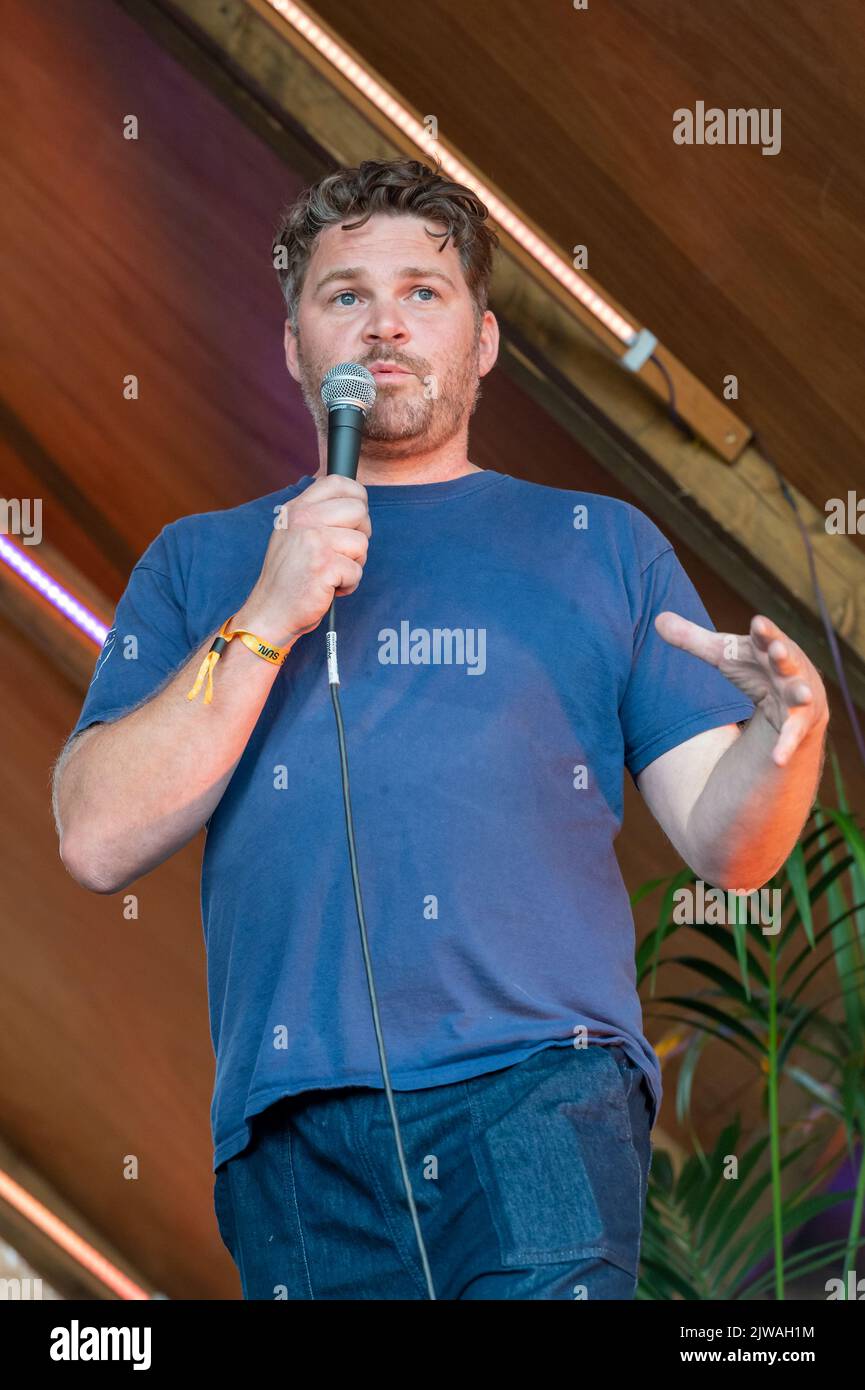 Josh eggleton -Fotos und -Bildmaterial in hoher Auflösung – Alamy