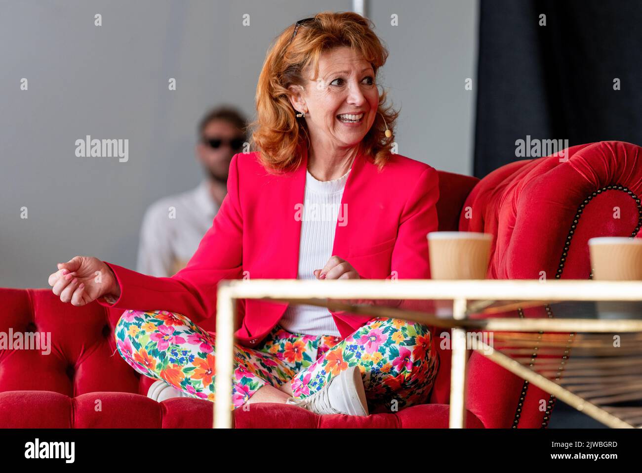 Bonnie langfor -Fotos und -Bildmaterial in hoher Auflösung – Alamy