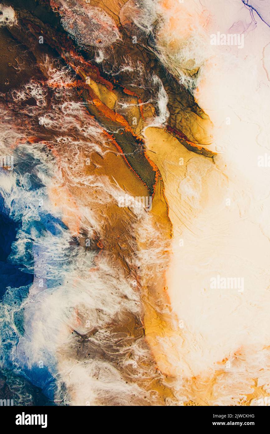 Textura del planeta -Fotos und -Bildmaterial in hoher Auflösung – Alamy