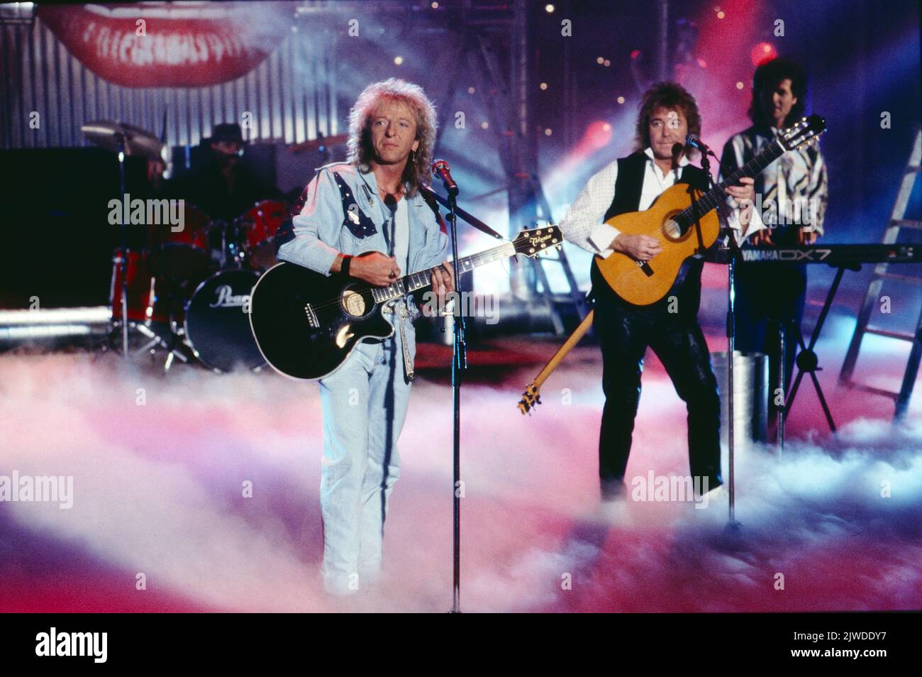Smokie band -Fotos und -Bildmaterial in hoher Auflösung – Alamy