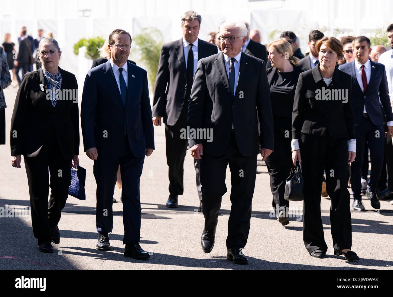 München anschlag 1972 -Fotos und -Bildmaterial in hoher Auflösung ...