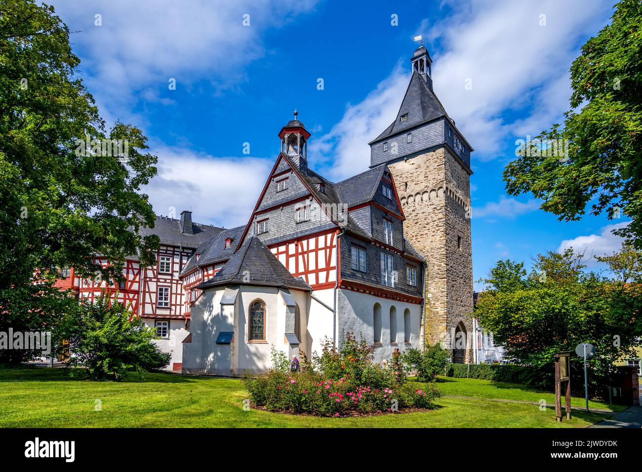 Essen Bad Camberg