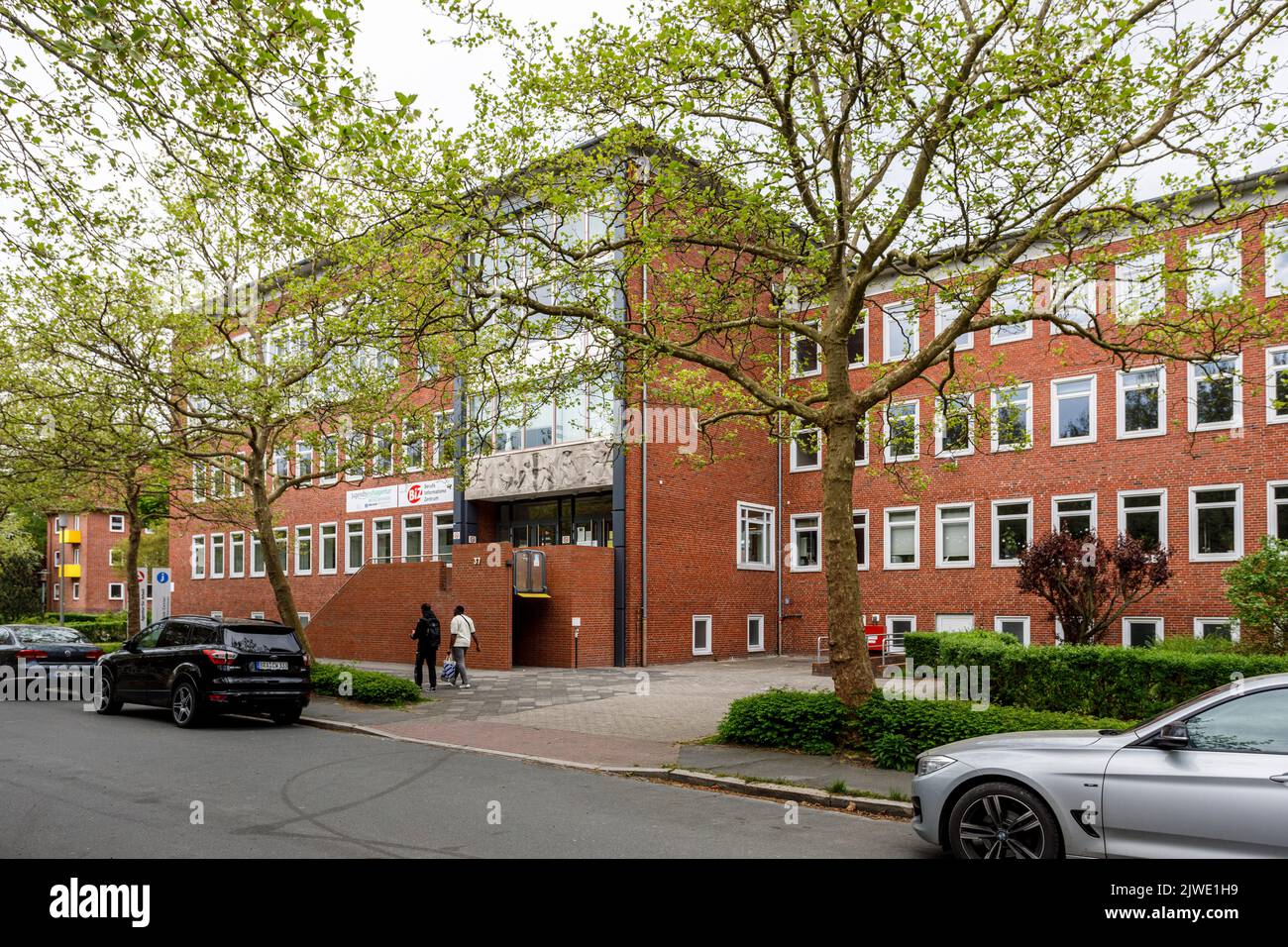 Logo placement -Fotos und -Bildmaterial in hoher Auflösung – Alamy