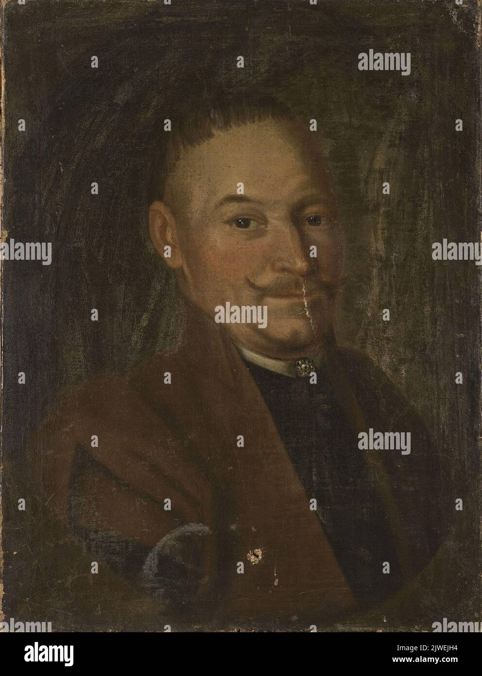 Portrety meskie -Fotos und -Bildmaterial in hoher Auflösung – Alamy