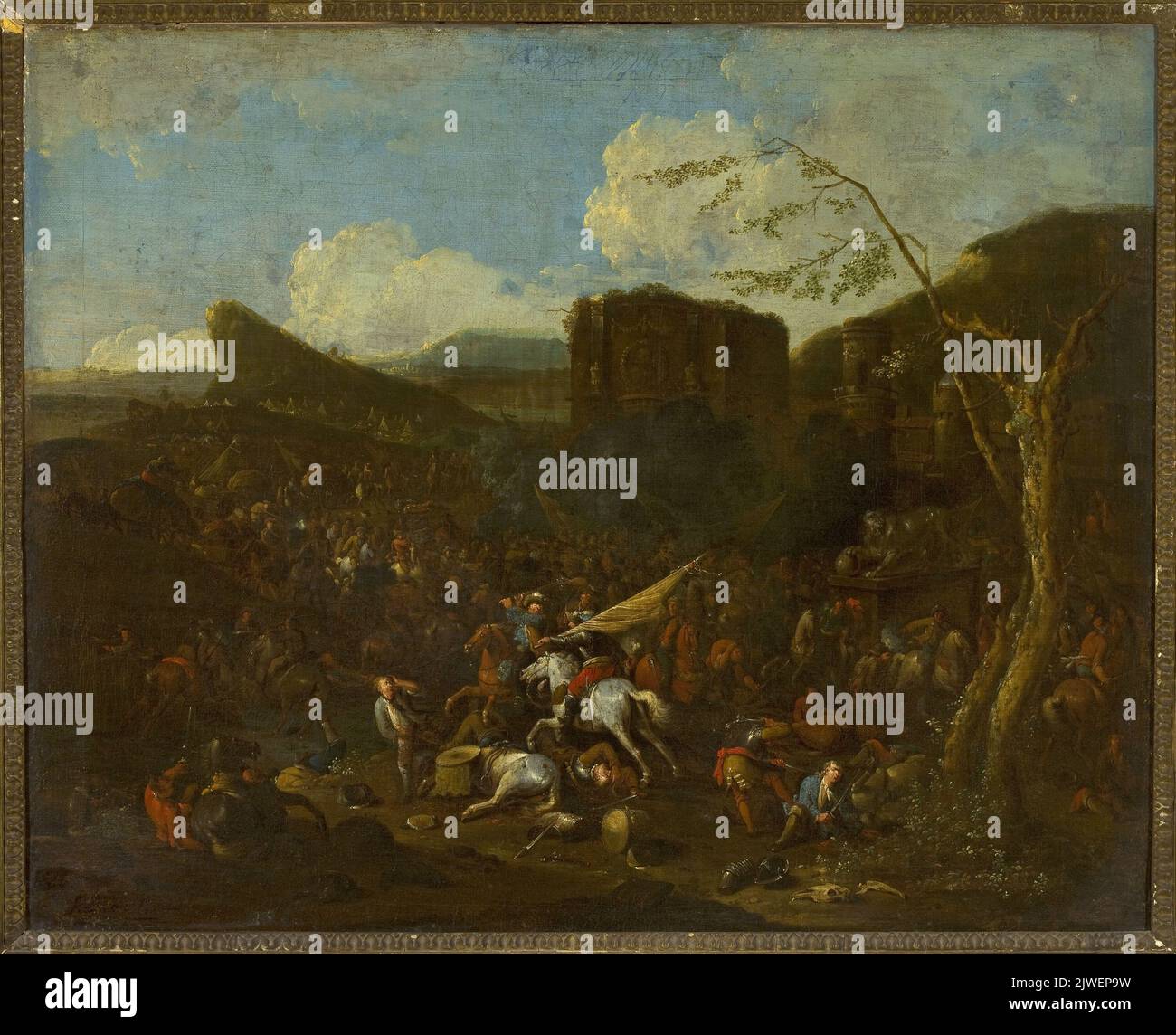 Rubens frans -Fotos und -Bildmaterial in hoher Auflösung – Alamy