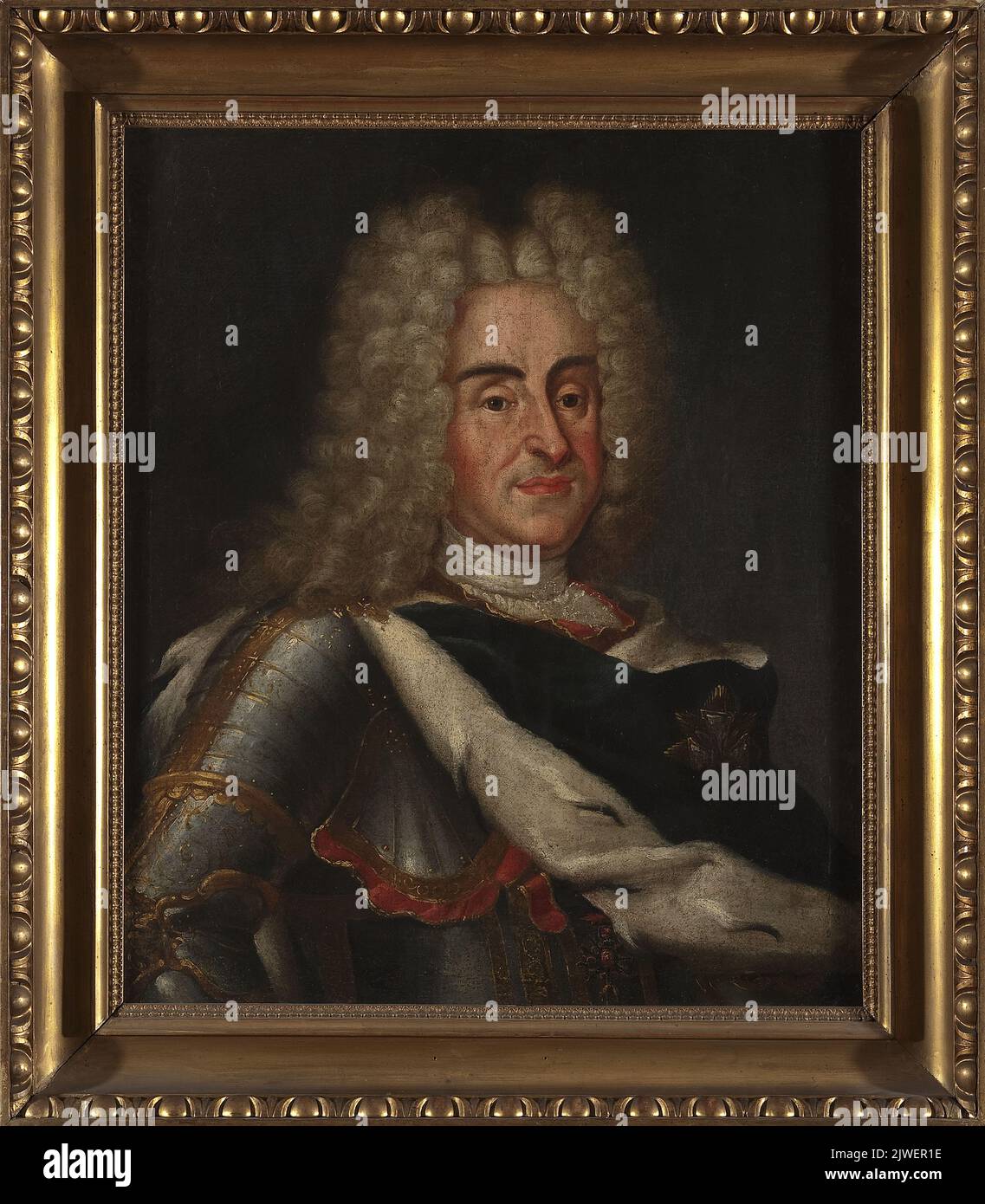 August ii mocny krol polski -Fotos und -Bildmaterial in hoher Auflösung ...
