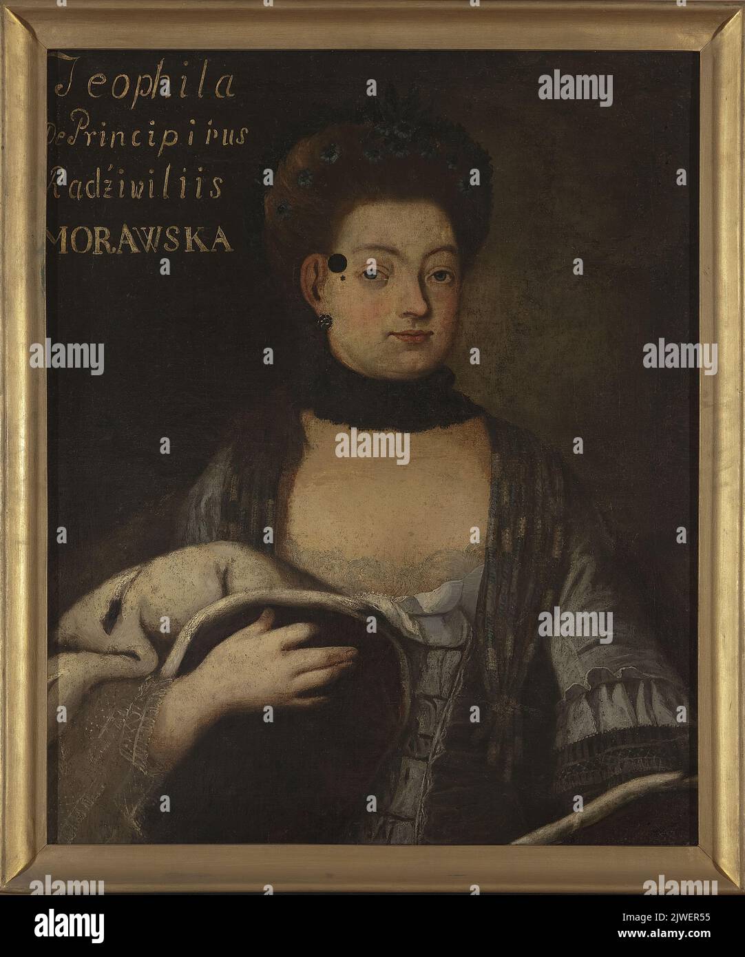 Teofila radziwill -Fotos und -Bildmaterial in hoher Auflösung – Alamy